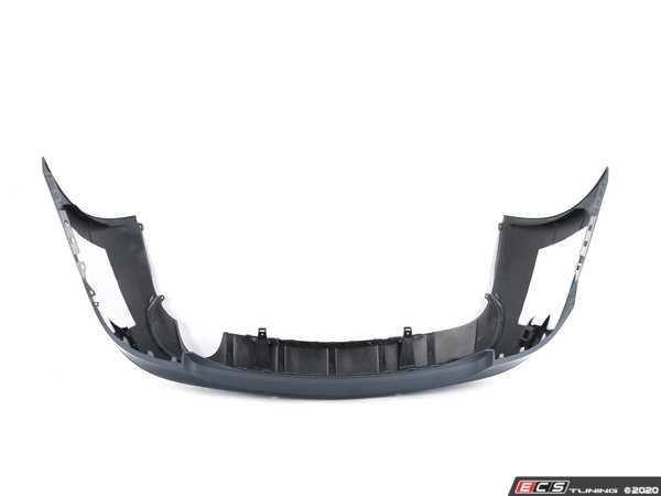Genuine Mercedes Benz - 20788012479999 - TRIM BUMPER