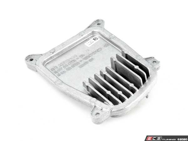 Genuine European Mini - 63118737589 - LED MOD.TURN SIG./DAYTI.RUNN (63 ...