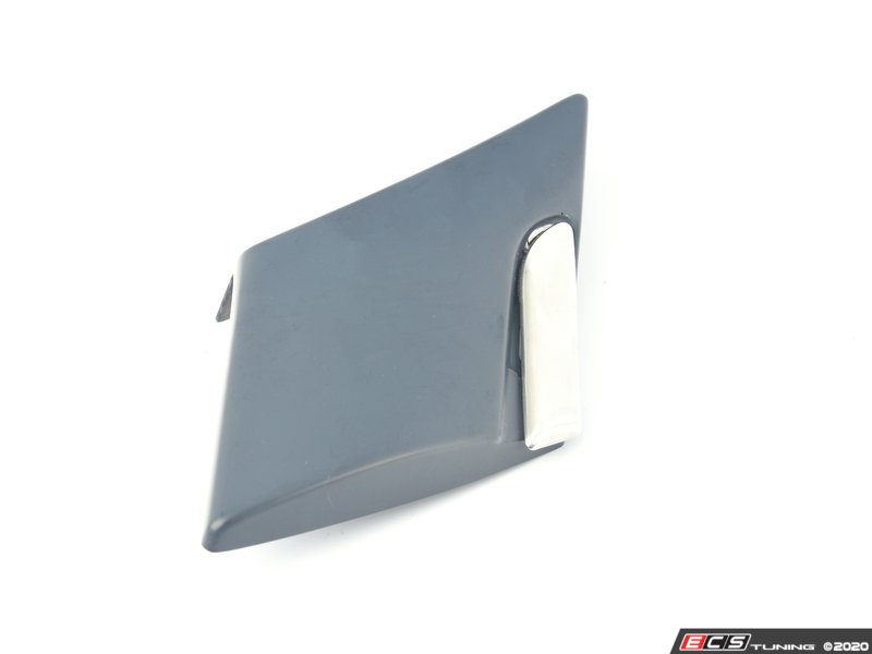 Genuine Mercedes Benz - 22069004629999 - Rear Fender Trim Strip - Right ...