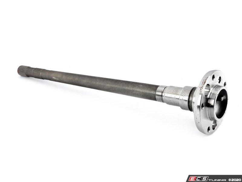 Genuine Mercedes Benz - 4633571701 - REAR AXLE SH