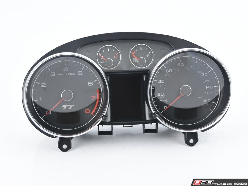 Genuine Volkswagen Audi - 8J0920990E - COMB.INST. (8J0 920 990 E)