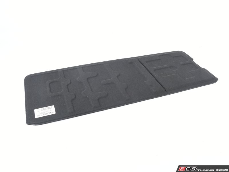 Genuine MINI - 51477298614 - Trim Panel Trunk Floor (51-47-7-298-614)