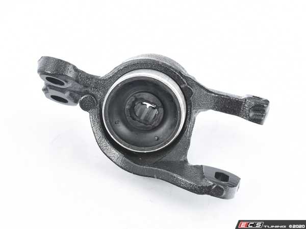 Delphi - 31126882844 - Lower Control Arm / Wishbone Bushing With ...
