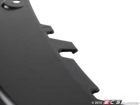 Genuine Volkswagen Audi - 5K0805903B9B9 - Lower Bumper Spoiler (5K0 805 ...