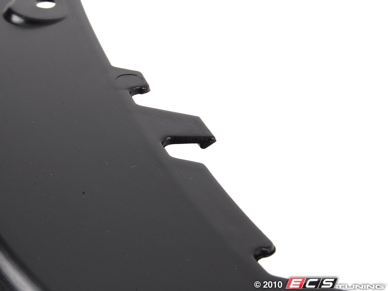 Genuine Volkswagen Audi - 5K0805903B9B9 - Lower Bumper Spoiler (5K0 805 ...