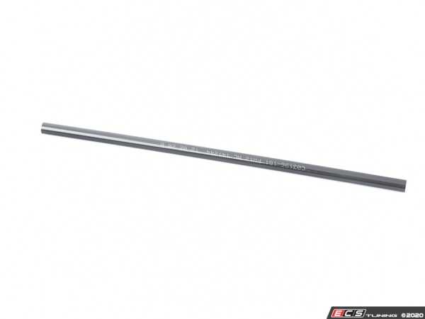 Genuine BMW - 52107314203 - SET OF FLEXIBLE SHAF (52-10-7-314-203)