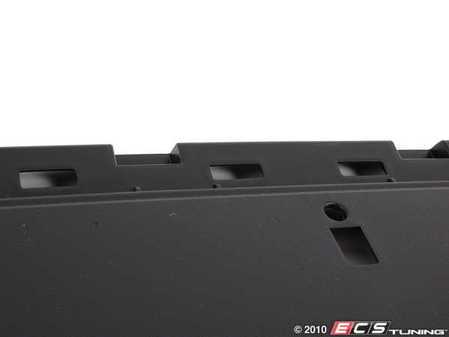 Genuine Volkswagen Audi - 5K0805903B9B9 - Lower Bumper Spoiler (5K0 805 ...