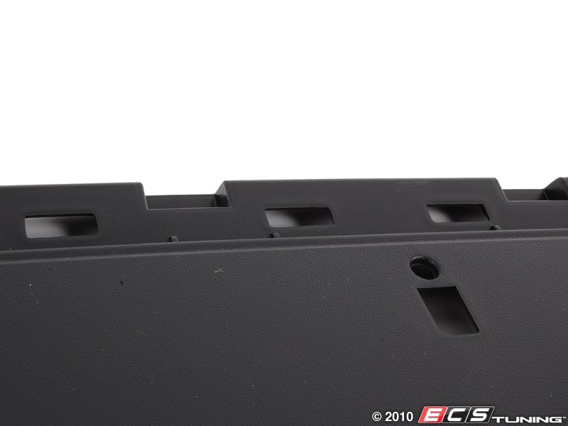 Genuine Volkswagen Audi - 5K0805903B9B9 - Lower Bumper Spoiler (5K0 805 ...