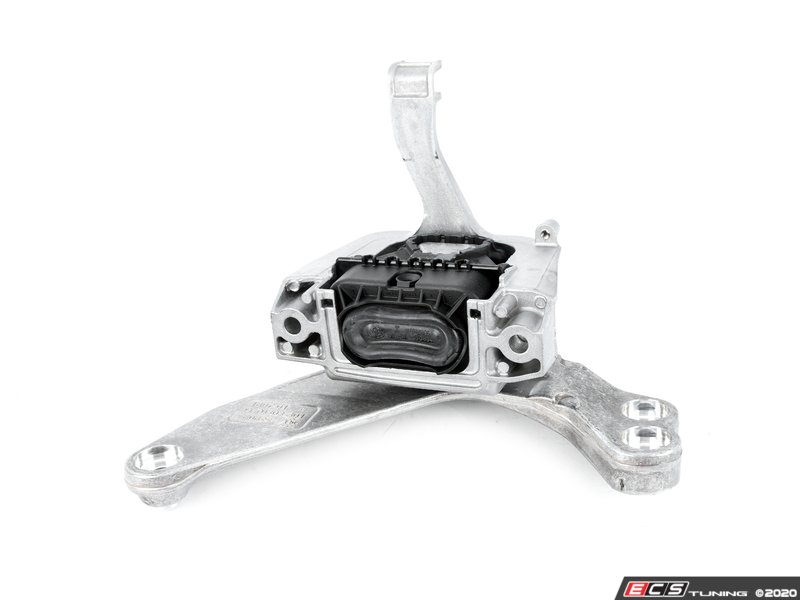 Genuine Volkswagen Audi - 8V0199262D - ENG.MOUNTI (8V0 199 262 D)