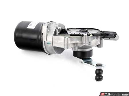 Genuine Mercedes Benz - 1668200742 - Windshield Wiper Motor