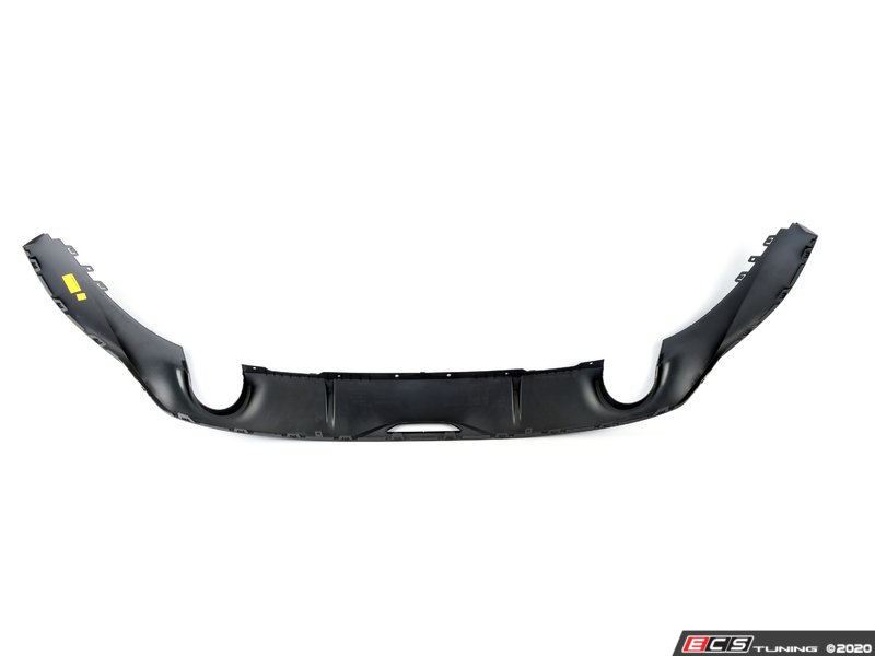 Genuine BMW - 51128069789 - Trim Panel - Bumper - Rear - Bottom (51-12 ...