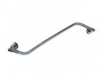 Genuine BMW - 13907636127 - F10 Fuel Tank Breather Line (13-90-7-636-127)