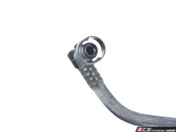 Genuine BMW - 13907636127 - F10 Fuel Tank Breather Line (13-90-7-636-127)