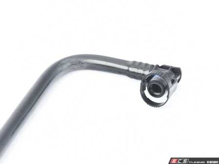 Genuine BMW - 13907636127 - F10 Fuel Tank Breather Line (13-90-7-636-127)