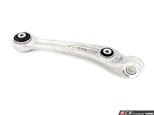 Genuine Volkswagen Audi - 4H0407152C - Front Lower Control Arm ...