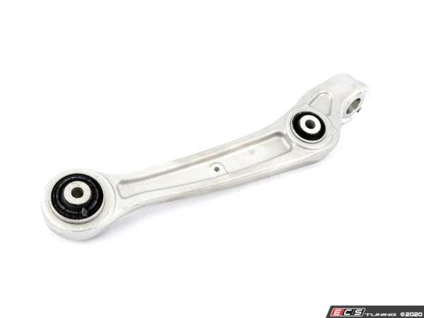 Genuine Volkswagen Audi - 4H0407152C - Front Lower Control Arm ...