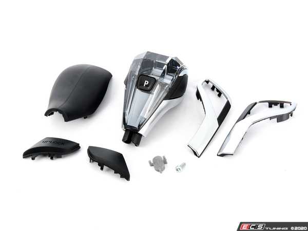 Genuine BMW - 61319475056 - REPAIR KIT GEARSHIFT LEVER K (61-31-9-475-056)