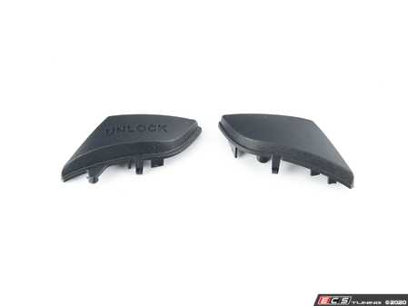 Genuine BMW - 61319475056 - REPAIR KIT GEARSHIFT LEVER K (61-31-9-475-056)