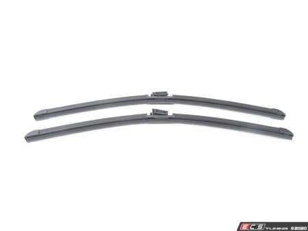 Bosch - 2058205700 - Front Wiper Blade Set
