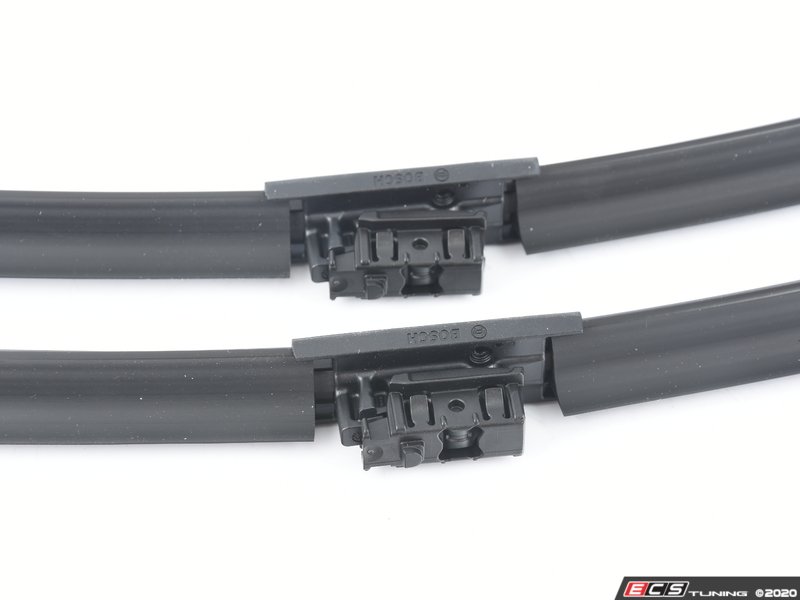 Bosch - 2058205700 - Front Wiper Blade Set