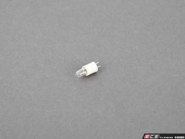 Genuine BMW - 64111388253 - BULB (64-11-1-388-253)