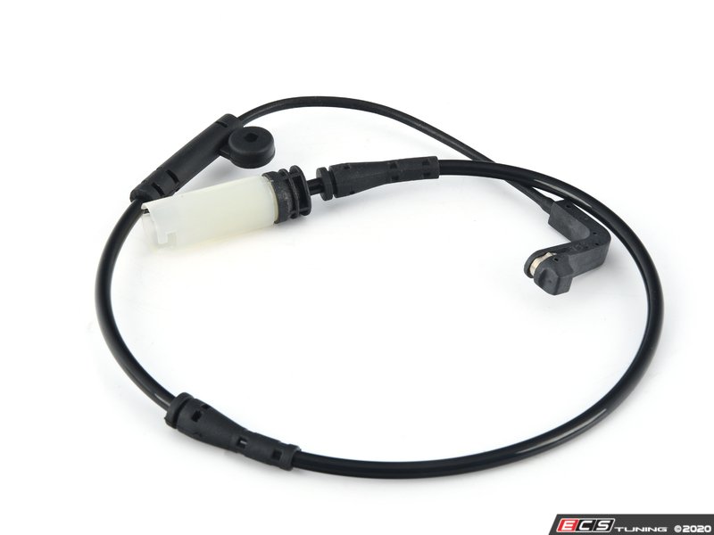 Meyle - 34356789492 - Front Brake Pad Wear Sensor - Left (Side specific ...