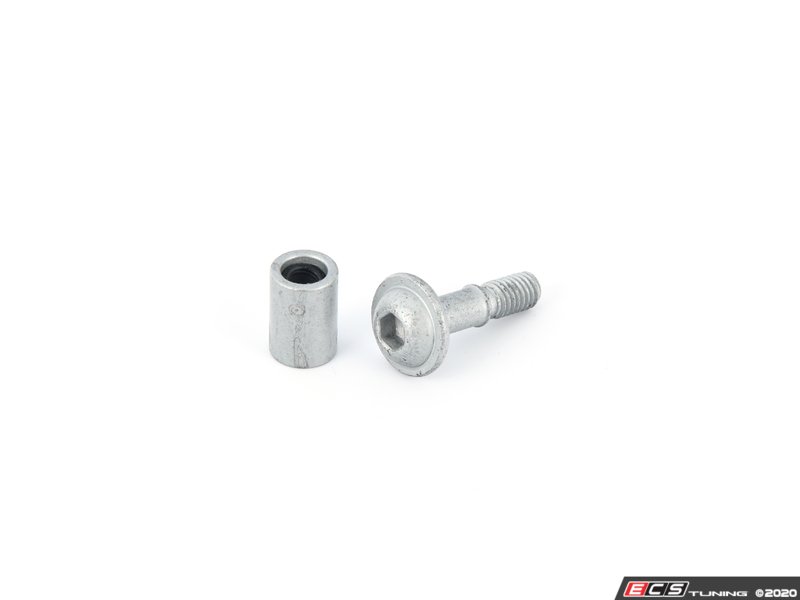 Genuine Volkswagen Audi - 079145219A - SOCKET (079 145 219 A)