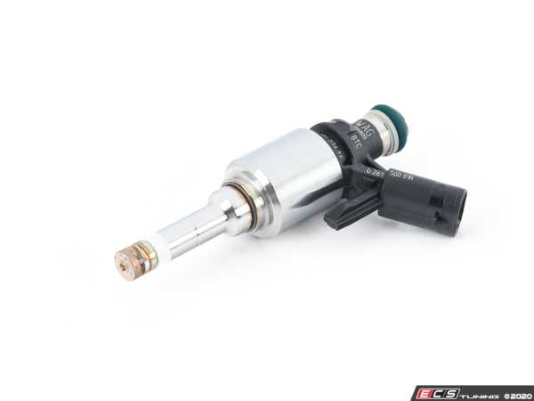 Genuine Volkswagen Audi - 06L906036AK - Fuel Injector - Priced Each ...