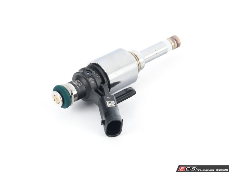 Genuine Volkswagen Audi - 06L906036AK - Fuel Injector - Priced Each ...