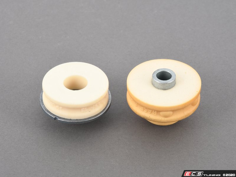 Meyle - 33506771738 - Rear Upper Shock Mount - Lower Section