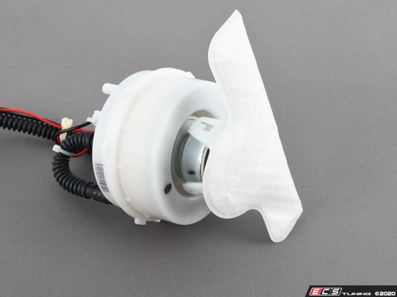 Genuine BMW - 16117434206 - SUPPLY MODULE (16-11-7-434-206)