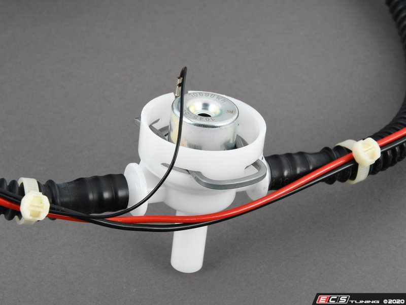 Genuine BMW - 16117434206 - SUPPLY MODULE (16-11-7-434-206)