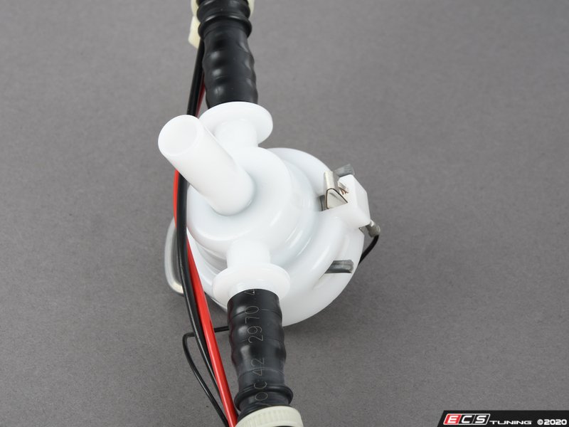 Genuine BMW - 16117434206 - SUPPLY MODULE (16-11-7-434-206)