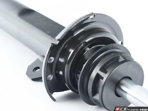 Genuine BMW - 31306886755 - Left Front Spring Strut (31-30-6-886-755)