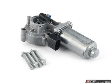 Rein - 27102449709 - Transfer Case Servomotor - Priced Each