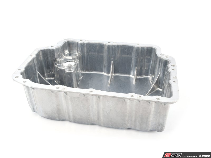 Rein - 6420101428 - Oil Pan - Sealant Included