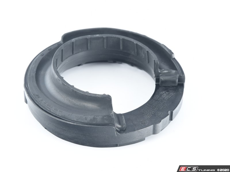 Genuine BMW - 31306862569 - SPRING PAD UPPER (31-30-6-862-569)