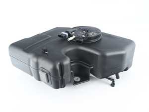BMW F10 535d N57 3.0L Diesel Exhaust Fluid Tanks - ECS Tuning