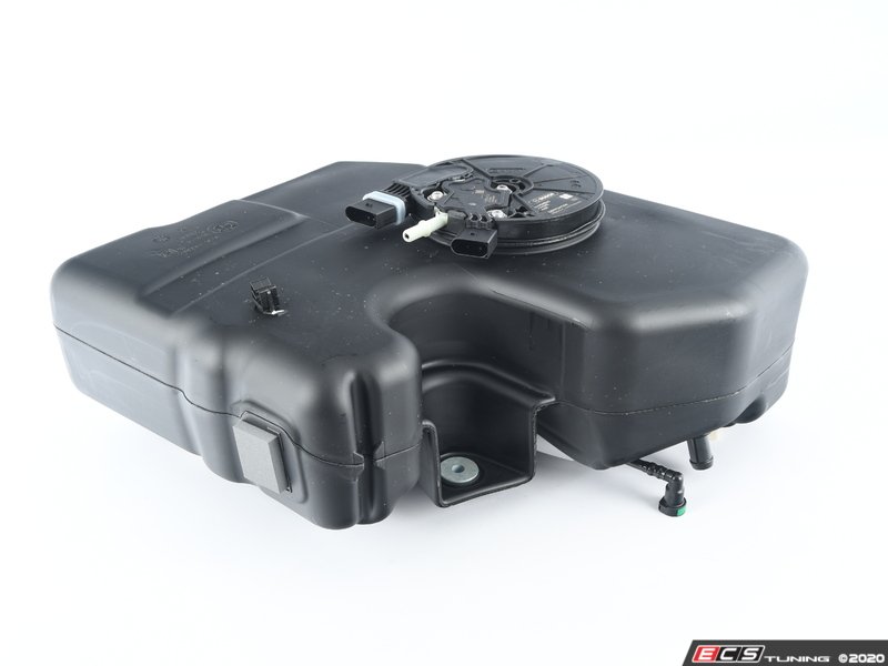 Genuine BMW - 16197286064 - F10 Diesel Exhaust Fluid Tank (16-19-7-286-064)