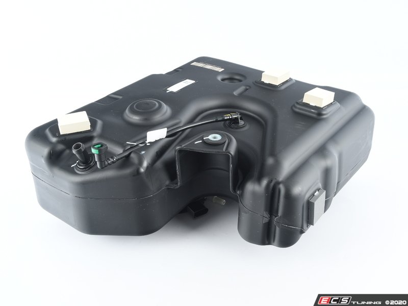 Genuine BMW - 16197286064 - F10 Diesel Exhaust Fluid Tank (16-19-7-286-064)