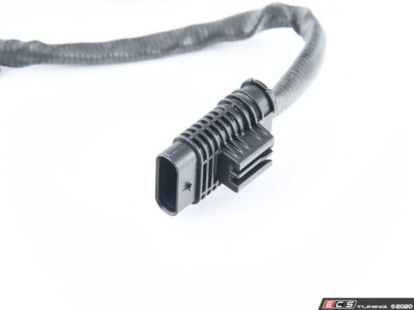 Bosch - 11788644371 - Oxygen Sensor - Pre-Catalytic Converter