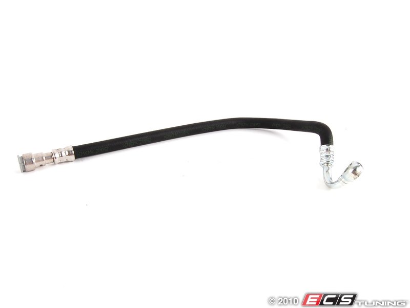 Genuine BMW - 32416796367 - Power Steering Return Hose (32-41-6-796-367)