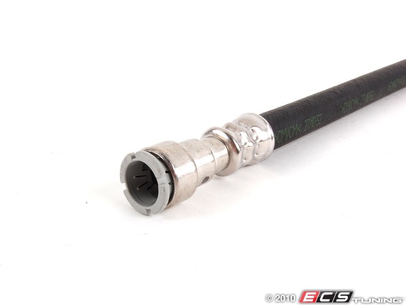 Genuine BMW - 32416796367 - Power Steering Return Hose (32-41-6-796-367)