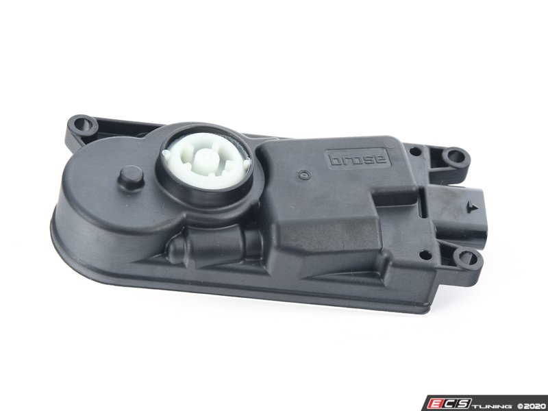 Genuine BMW - 51747493167 - AIR FLAP CONTROL, ACTIVE, UP (51-74-7-493-167)