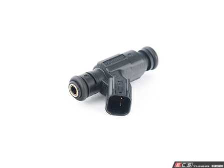 Genuine MINI - 13531487607 - Fuel Injector - Priced Each (13-53-1-487-607)