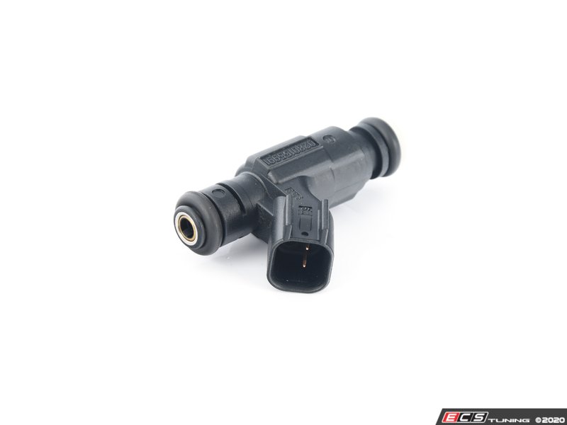 Genuine MINI - 13531487607 - Fuel Injector - Priced Each (13-53-1-487-607)