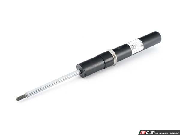 Genuine Volkswagen Audi - 8W0413031BG - Front Shock Absorber - Priced ...