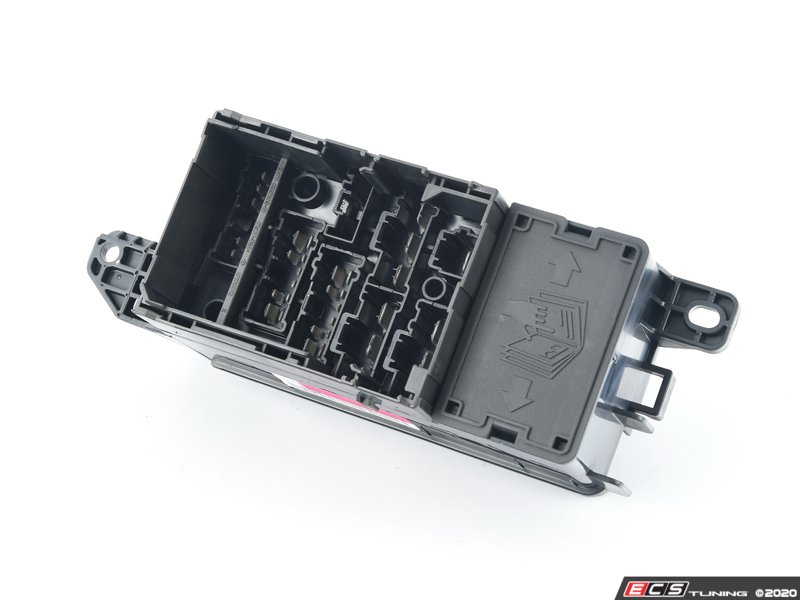 Genuine MINI - 61149213372 - Fuse Box (61-14-9-213-372)