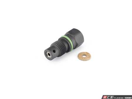 Genuine BMW - 13518506862 - OVERFLOW VALVE (13-51-8-506-862)