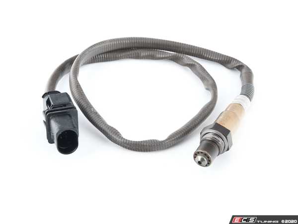 Genuine Mercedes Benz - 0095425818 - LAMBDA PROBE